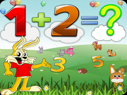 Matemáticas Para Niños - Juego De Matemáticas Para Niños - Juega gratis ...
