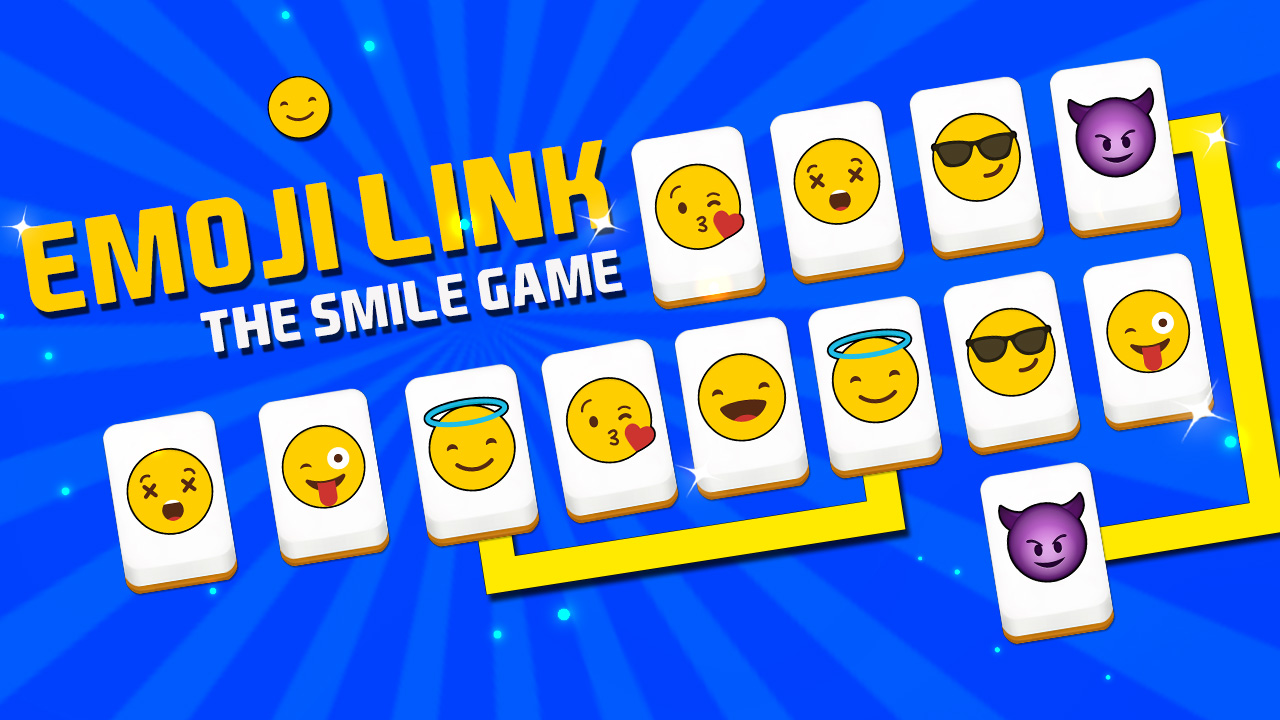 Enlace Emoji: El Juego La Sonrisa - Juega gratis en línea - CrazyGames-Poki