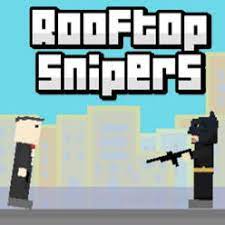 Play Rooftop Snipers - Free Online Life Game