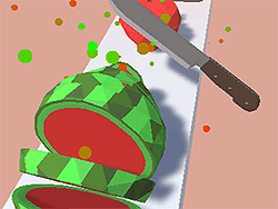 Play Slice It Up - Free Online Slice Master Game