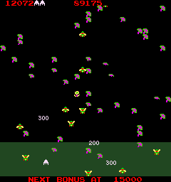 Play Millipede Online - Free arcade Game No Download | Arcade Games Arcade
