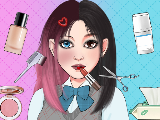 ASMR游戏漂亮公主 - 免费在线玩 - CrazyGames-Poki