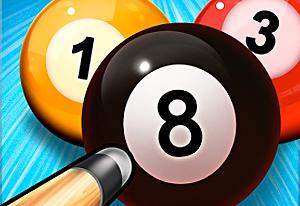 8 Ball Pool - Jogue grátis online - CrazyGames-Poki