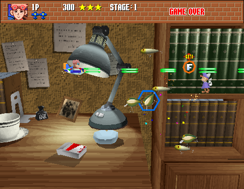 Pilot Kids (Model 2B, Revision A) - Play free online - CrazyGames-Poki