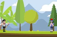 Play Archerry - Free Online Arcade Game