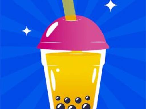 Bubble Tea Mixing Game - Play free online - CrazyGames-Poki