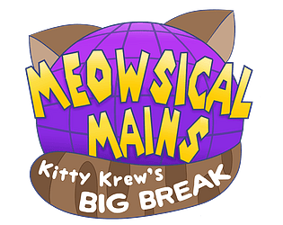 Meowsical Mains: Kitty Krews Big Break! - Play free online - CrazyGames ...