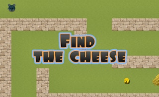Find The Cheese - Play free online - CrazyGames-Poki