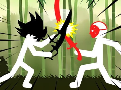 Stickman Slash - Play free online - CrazyGames-Poki