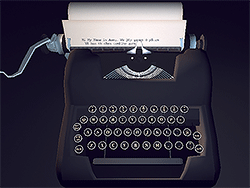 Play Typewriter Simulator - Free Online Life Game