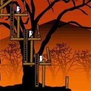 Ölü Ağaç Savunucusu - Ücretsiz online oyna - CrazyGames-Poki