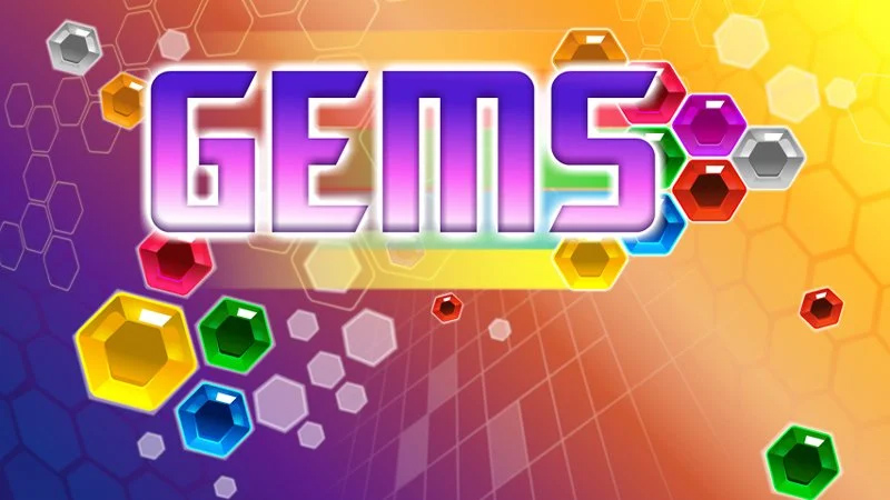 Gems Game – Play Free Online Puzzle Game (No Download) | CrazyGames-Poki