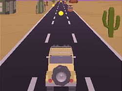 Play Road Blocks - Free Online Road Game