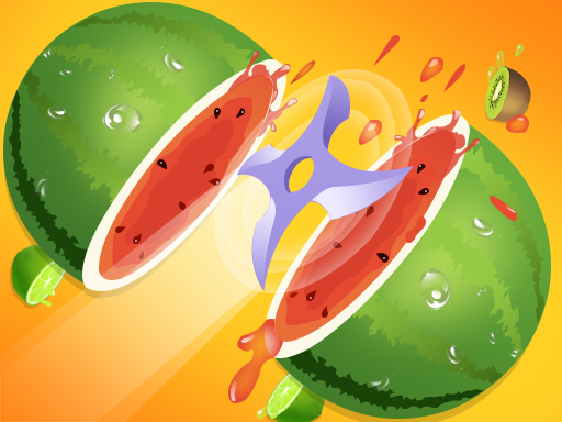 Fruit Slicer Classic - Play free online - CrazyGames-Poki