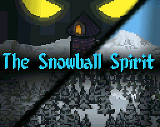The Snowball Spirit - Play free online - CrazyGames-Poki