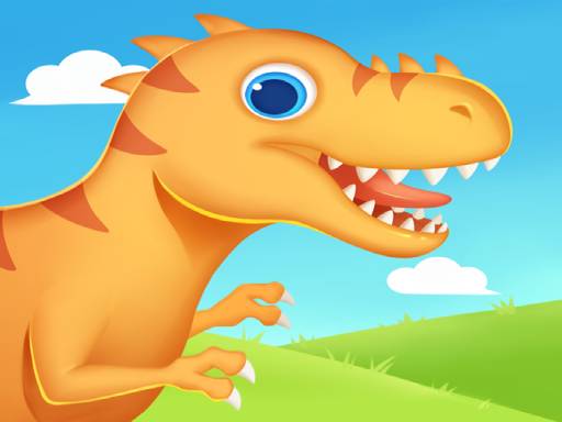 Dino Digging Games: Dig For Dinosaur Bones - Play free online ...