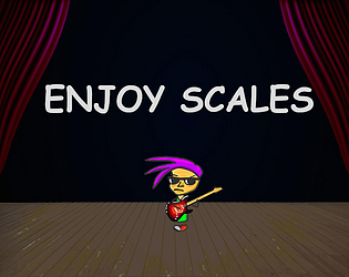 Enjoy Scales - Play free online - CrazyGames-Poki