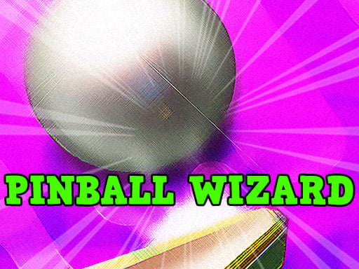 Pinball Wizard - Play free online - CrazyGames-Poki