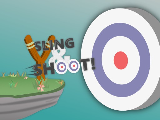 SLING & SHOOT! - Play free online - CrazyGames-Poki