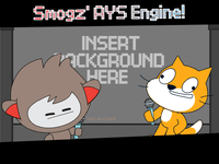 Smogz的AYS引擎！ - 免費在線玩 - CrazyGames-Poki