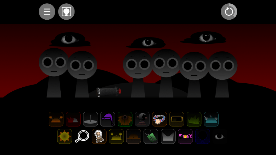 Sprunki Mais Le Monde De Dandy - Jouez gratuitement en ligne ...