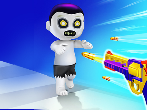 Flip Shoot Control - Play free online - CrazyGames-Poki