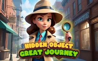 Hidden-object Games 🎮 - Play online for free! - CrazyGames-Poki