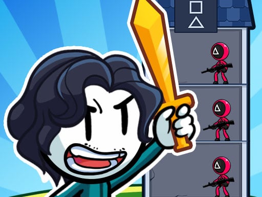 Squad Tower Game - Play free online - CrazyGames-Poki