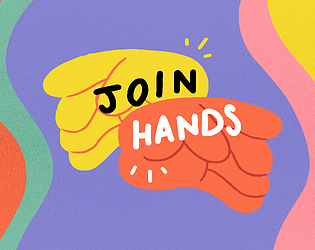 Play Join Hands - Free Online Game