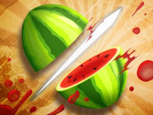 Fruit Ninja Online - Play free online - CrazyGames-Poki