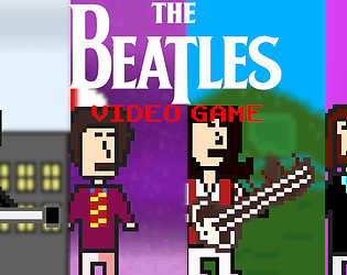 The Beatles' Video Game - Play free online - CrazyGames-Poki