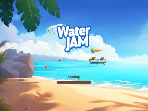 WaterJam - Play free online - CrazyGames-Poki