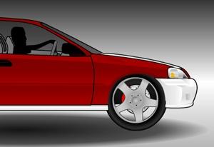 Play Drag Racer V3 - Free Online Race Game