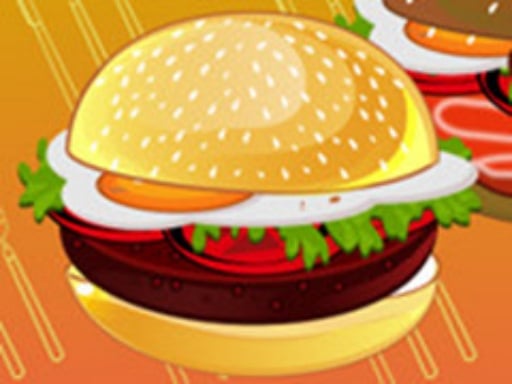 Burger Now - Burger Shop Game - Play free online - CrazyGames-Poki