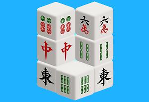 Play Mahjong Dimensions 3D - Free Online Mahjong Game