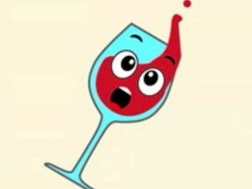 Spill Wine Game Game – Play Free Online Puzzle Game (No Download ...