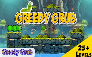 Greedy Grub - Play free online - CrazyGames-Poki