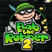 Play Bob The Robber 2 - Free Online Guessr Game