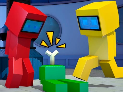 Mod Among Us For Minecraft - Play free online - CrazyGames-Poki