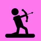 Archery Battle - Play free online - CrazyGames-Poki