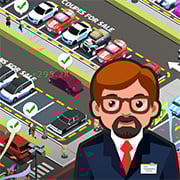 Used Car Dealer Tycoon - Play free online - CrazyGames-Poki