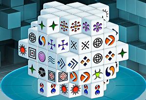 Play Mahjong Dimensions - Free Online Mahjong Game