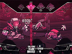 FNF: Nevada Beatdown - Play free online - CrazyGames-Poki