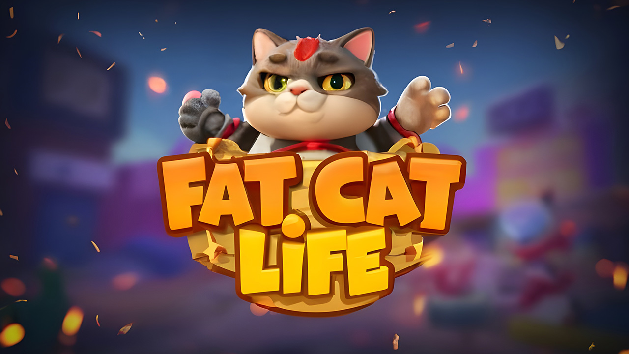Play Kitty Scramble - Free Online Cat Game