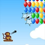 Play Monkey Kick Off - Free Online Monkey Game