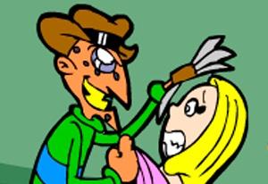 لعبة رعب باريس - العب مجاناً على الإنترنت - CrazyGames-Poki