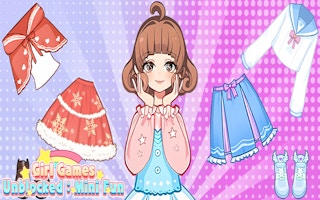 Jogos De Menina Mini Diversão Desbloqueada - Jogue grátis online ...