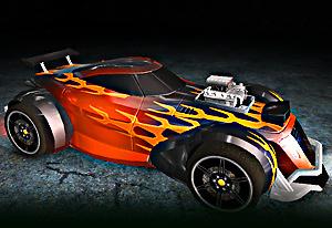 Play Hot Rod Racers - Free Online Speed Stars Game