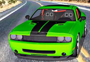V8 Muscle Cars 2ゲーム – 無料でオンラインプレイ Car（ダウンロード不要） | CrazyGames-Poki