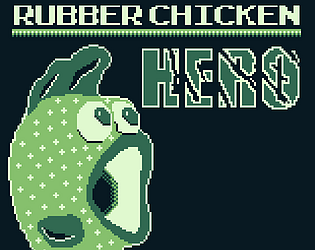 Rubber Chicken Hero - Play free online - CrazyGames-Poki